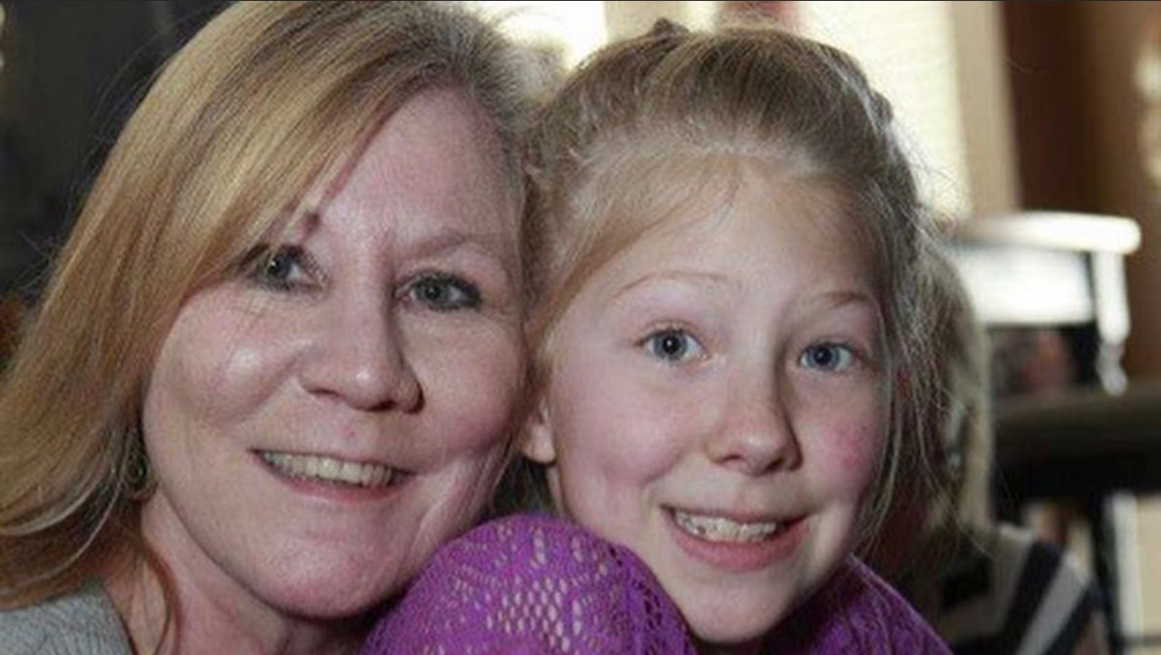 Fundraiser by Holden Minnick : Erin Lee Woods