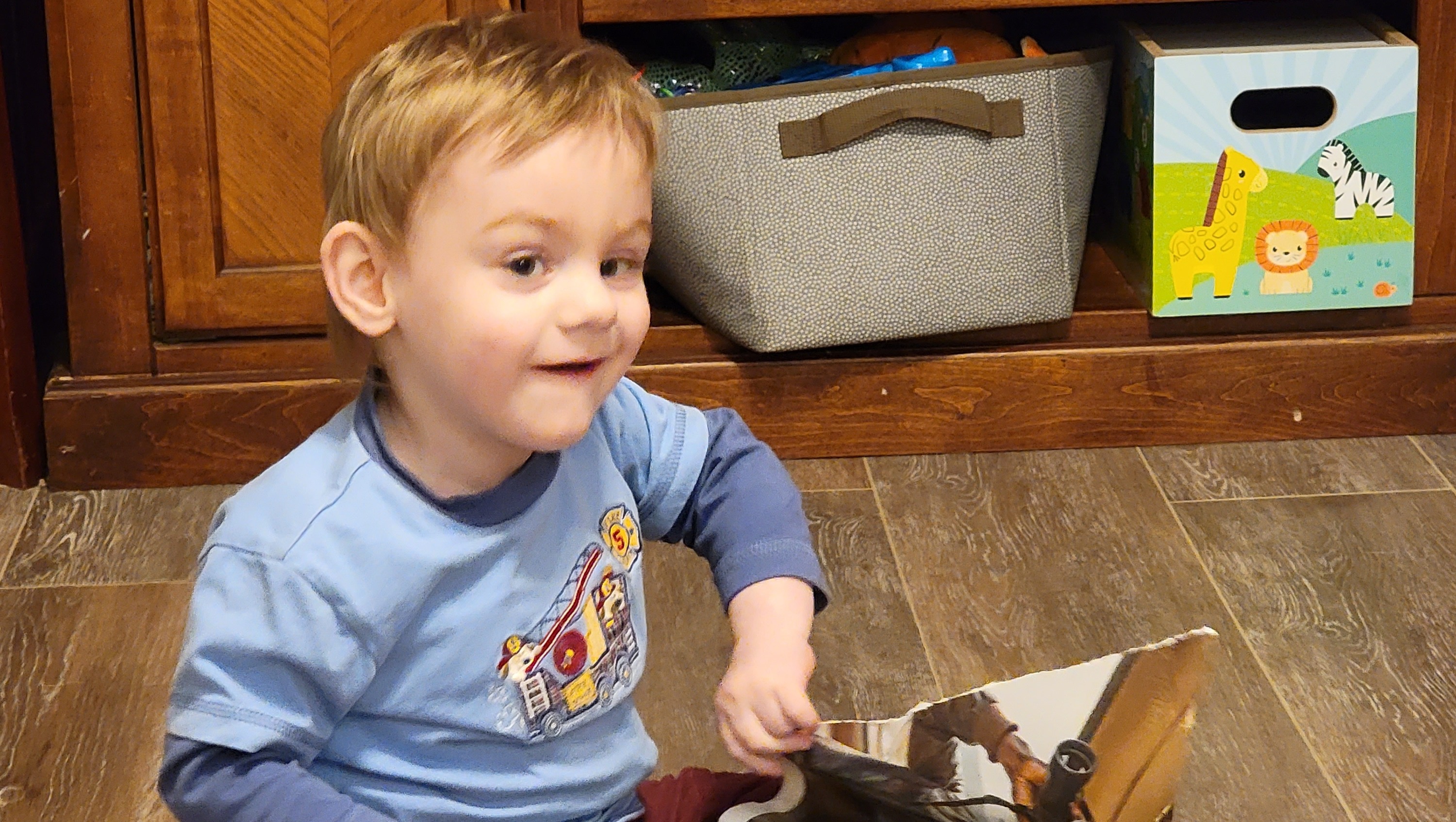 Fundraiser by Angie Gorman-Riley : Noah John Cox Riley Funeral Fund