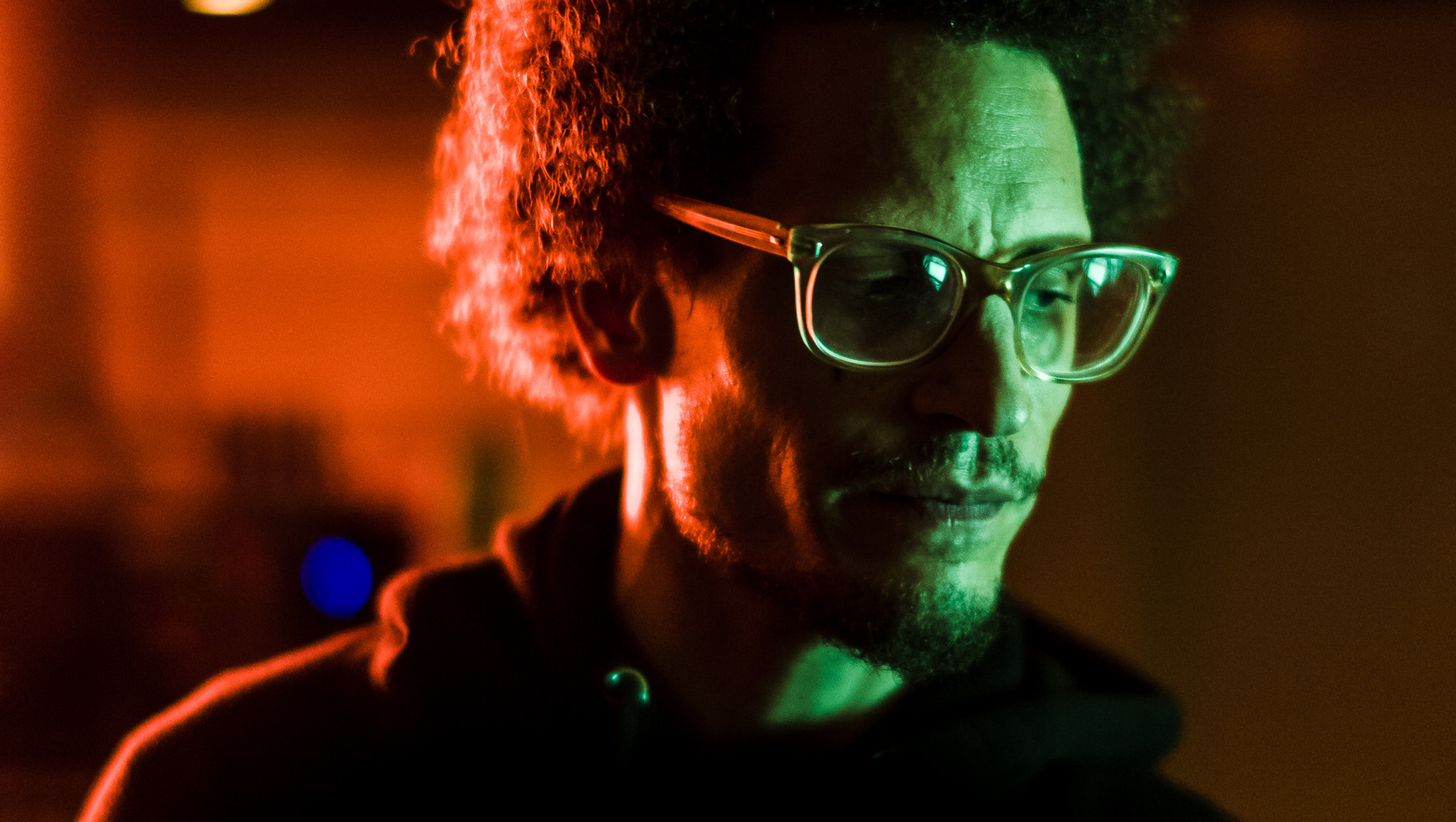 Fundraiser by Phil Hoad : End Credits