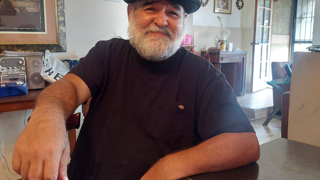 Fundraiser by Marisela Fletes : Leonel Lonnie Flores