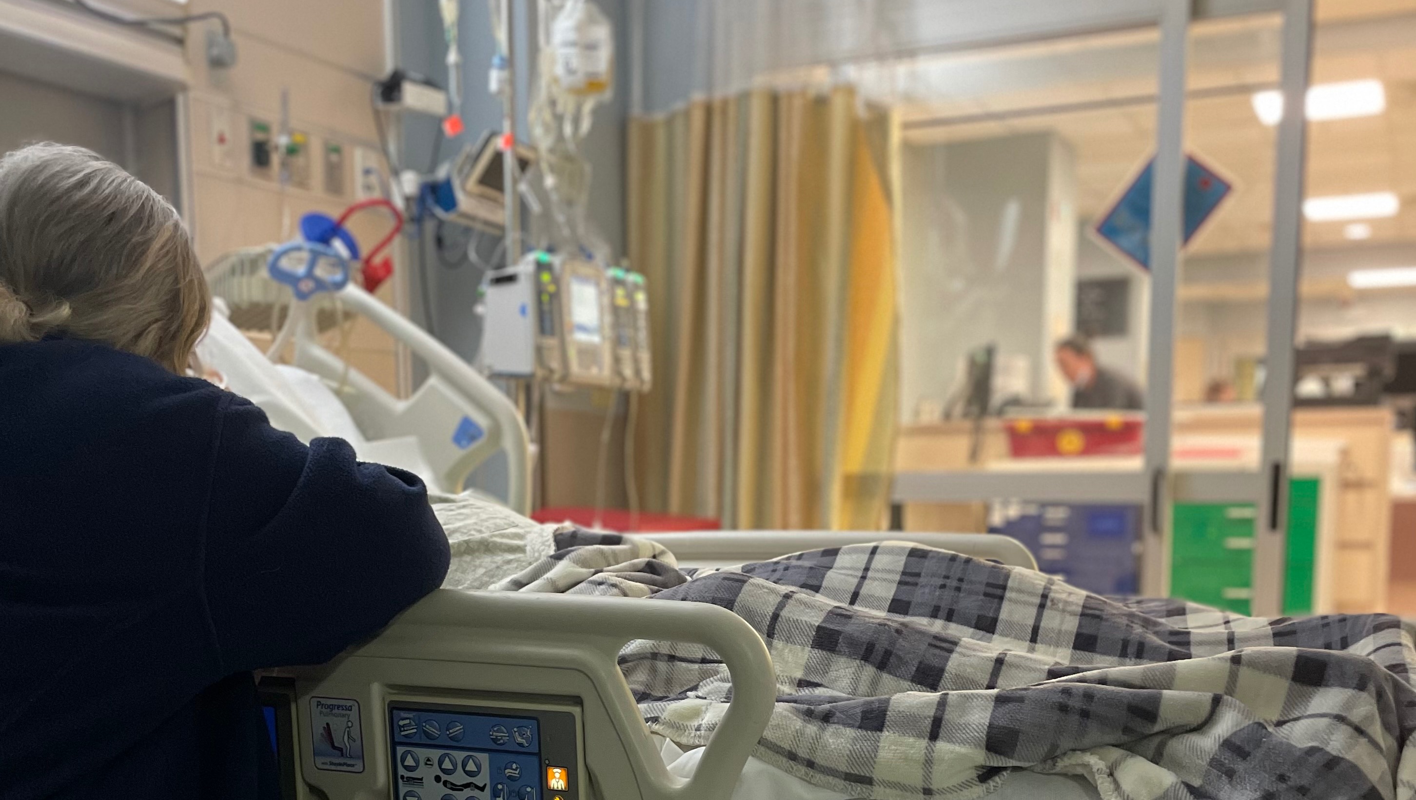 Fundraiser for Frances Bergman by Colleen Semones : Helping Mom to be ...