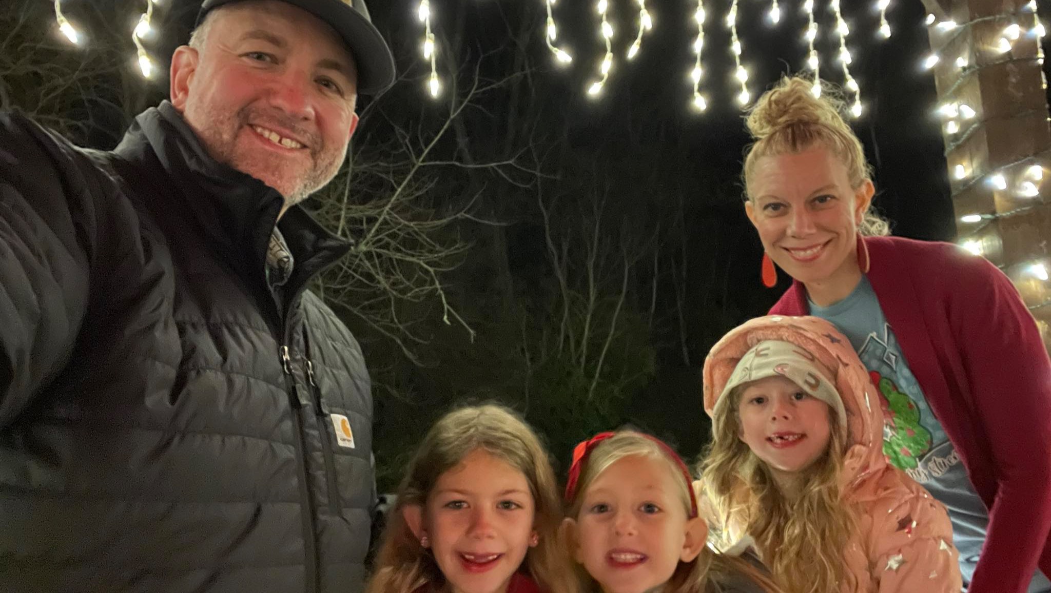 Fundraiser for Stephanie Adams by Stacey Hensel : Van totaled by deer ...