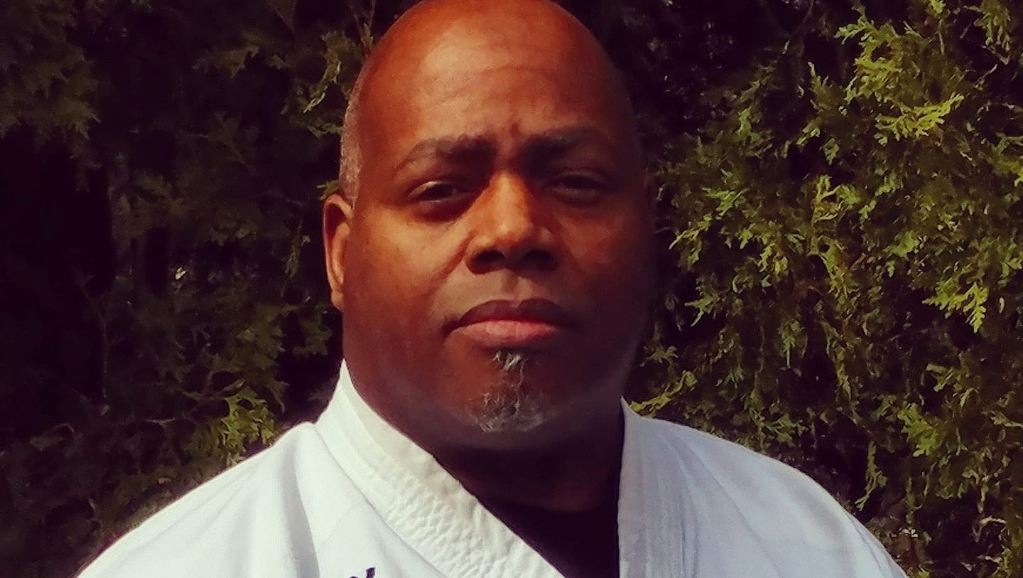 Fundraiser for Dion Freeman by Jamille Hunter : Dion Freeman