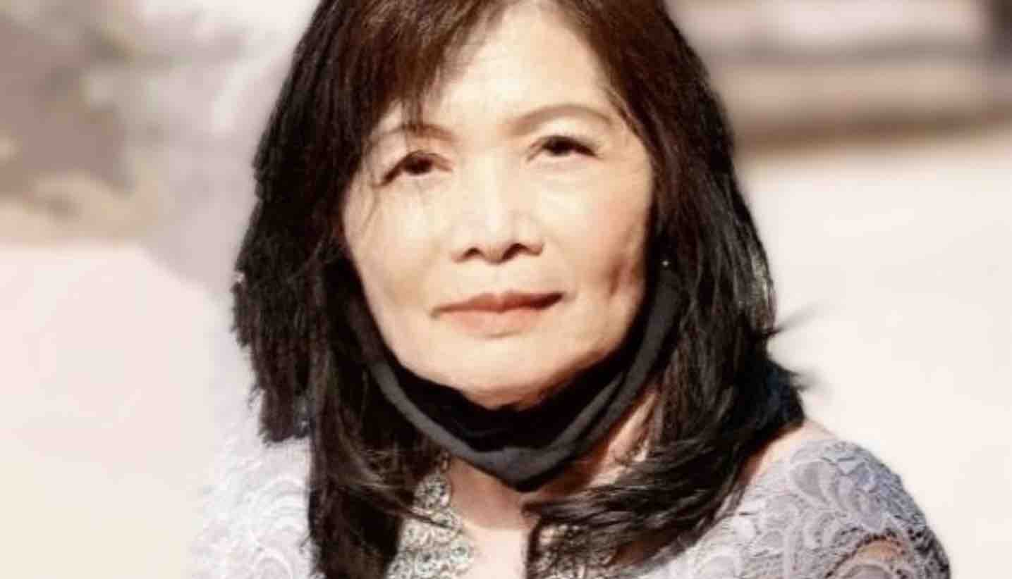 Fundraiser by Gina Lyn Habon : In Loving Memory of Gloria Ungos-Peterson