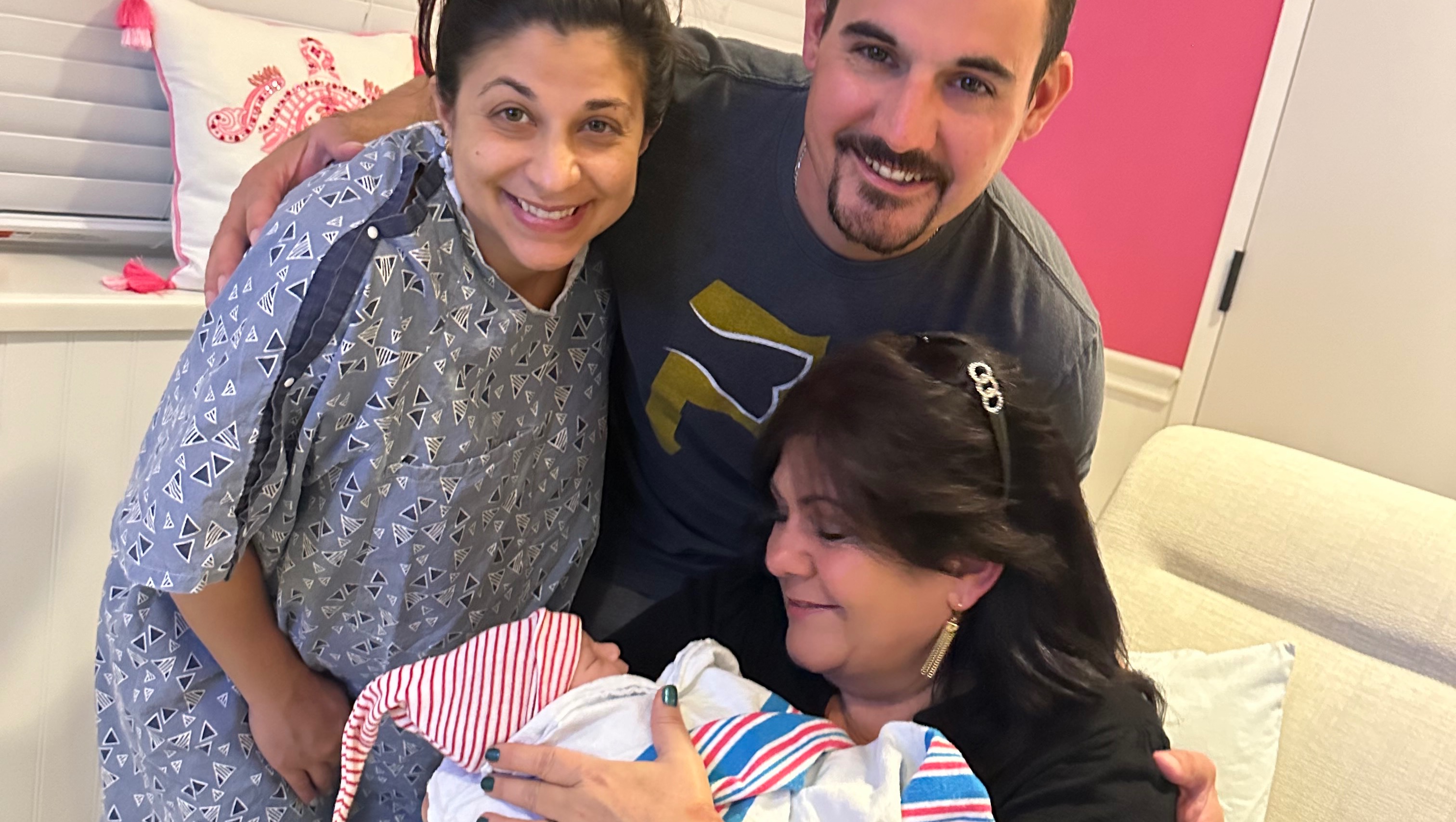 Fundraiser by Nicholas Castellino : Prayers, good thoughts, and help ...