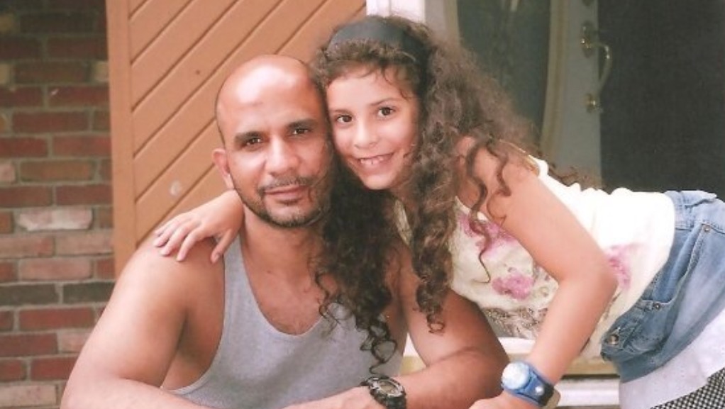 Fundraiser for Mari L by Nia L : In Loving Memory of Gino