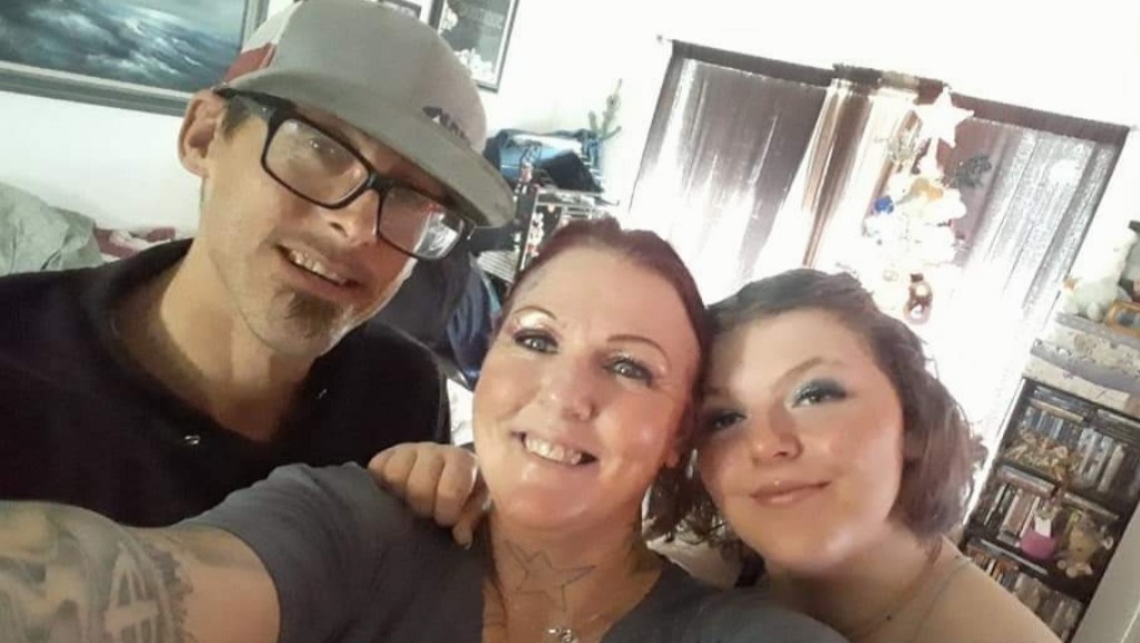 Fundraiser by Angelique Black : Jesse Alexander Black