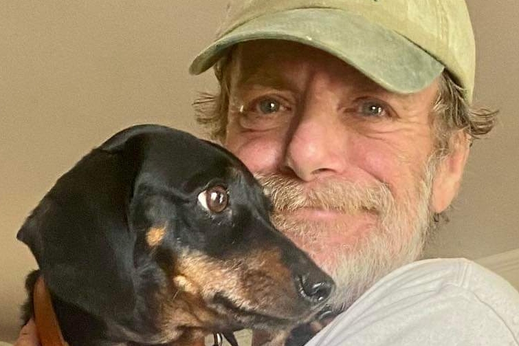 Fundraiser by Lily Cutler : A Christmas Miracle of Love and Support for Bob