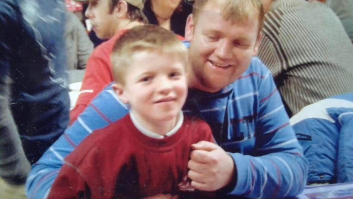 Fundraiser for Jamie Brannock by Stephanie Basnett : John Paul Doyle ...