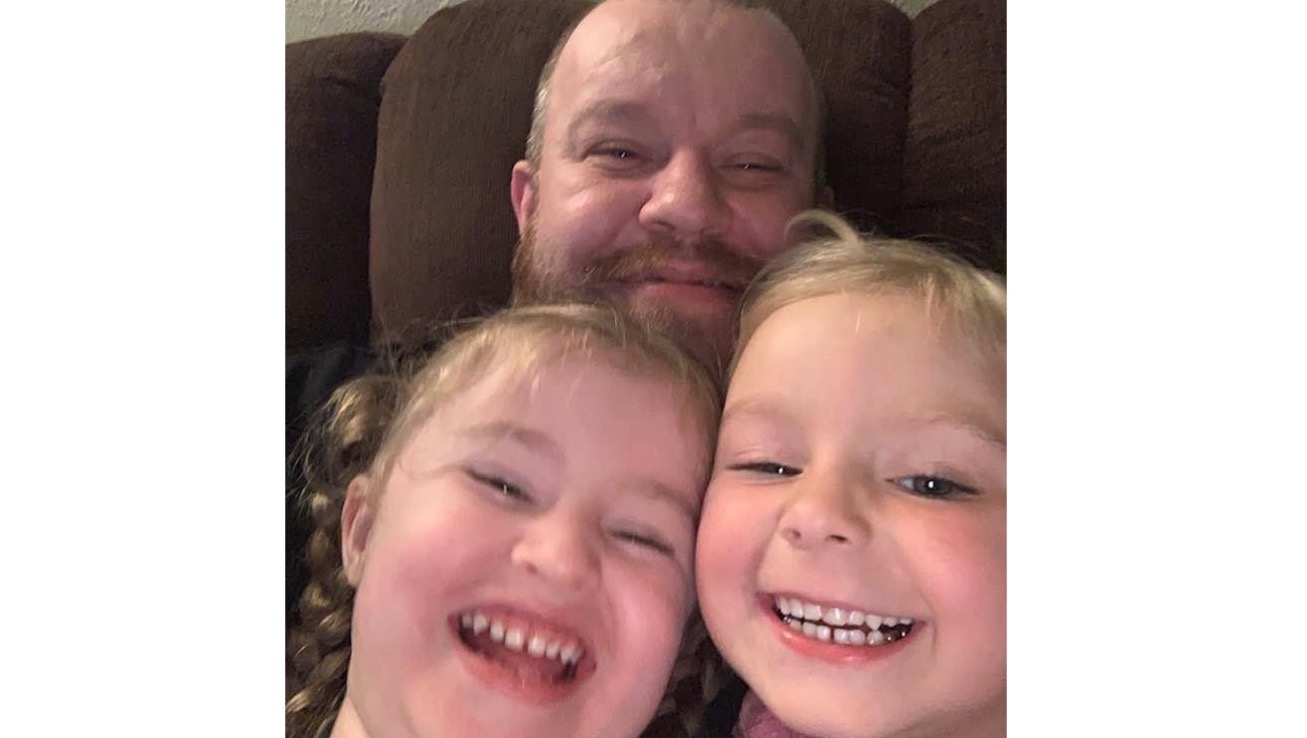 Fundraiser by Kyra Hasko : Help with bills while Chris is recovering ♥️