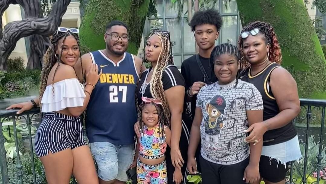 Fundraiser by IMZ IMZ : In Loving Memory of Terrence Reed