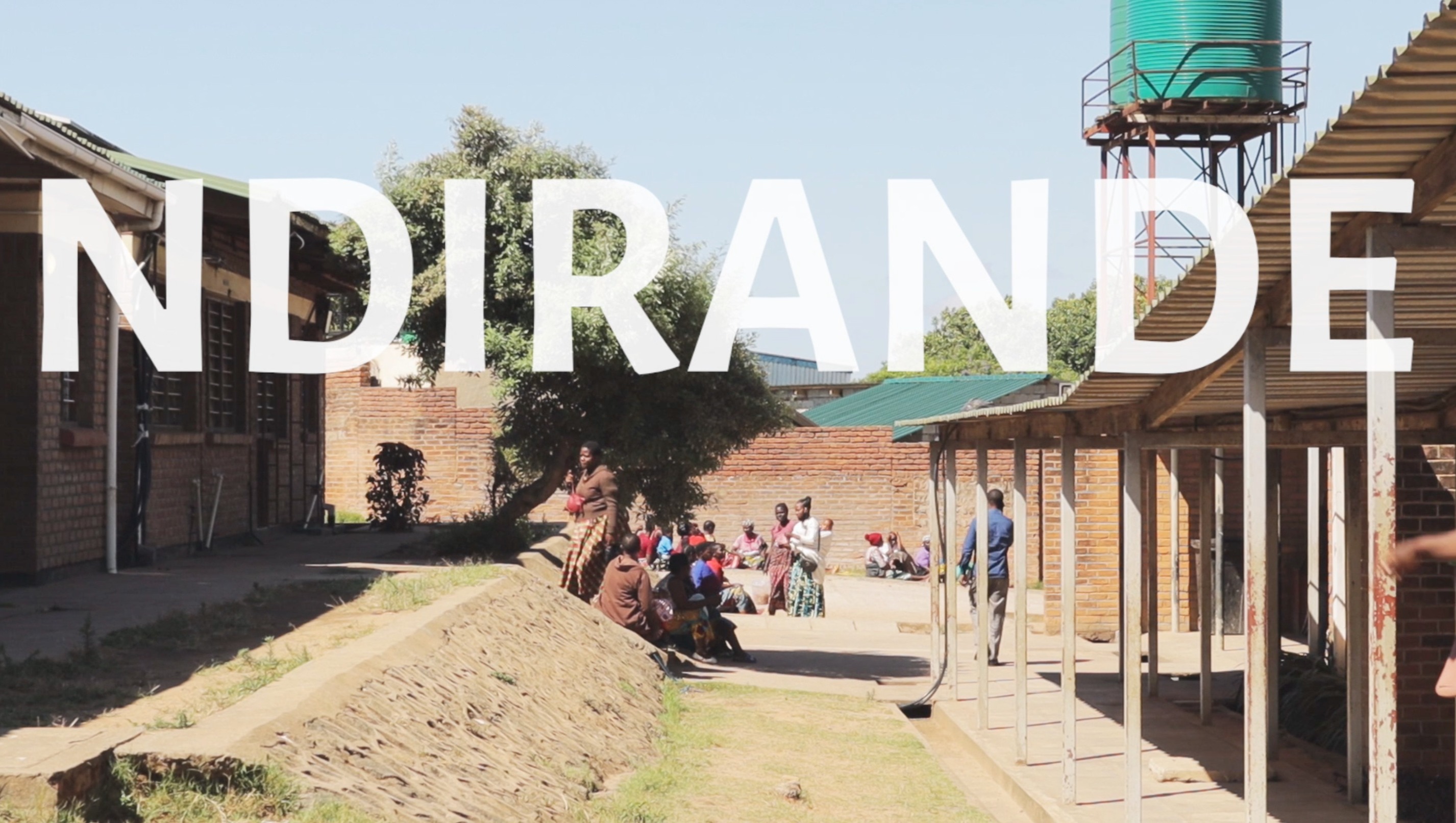 Fundraiser by Evan Pye : Renovate Ndirande's operating theater