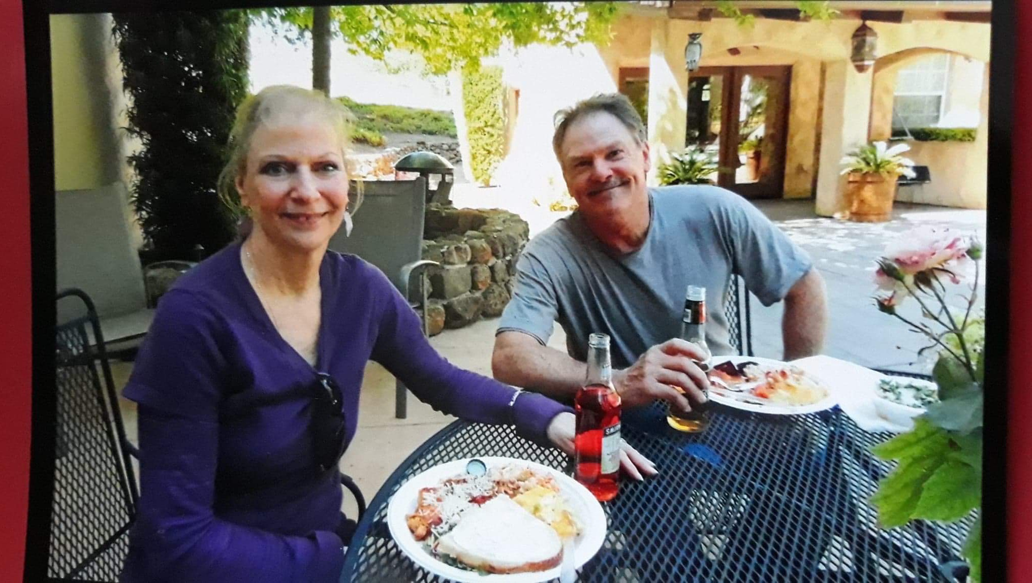 Fundraiser for Angela Wolfe by Heather Stirling : Janice Witt-Kennedy