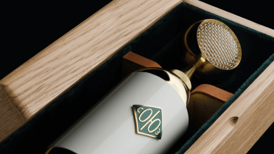 Fundraiser by Viacheslav Barkhatov : provide best voice microphone for ...