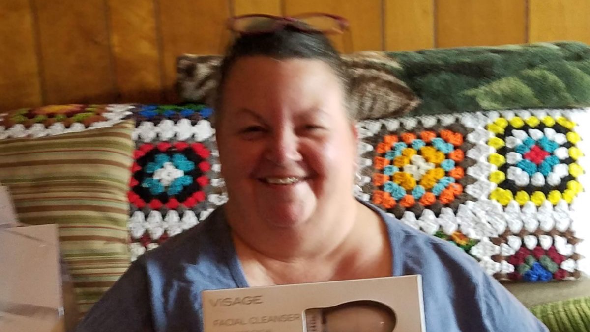 Fundraiser for Chris Kitzman by Trina Reisner : The sudden loss of ...