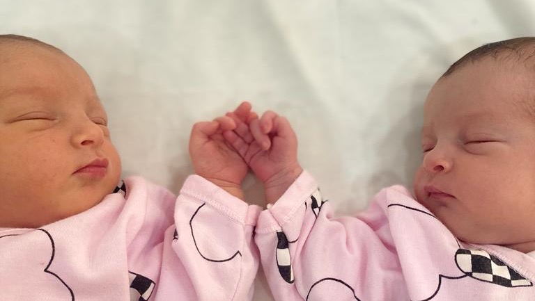 Fundraiser by Besan Abu-Joudeh : Help a family leave Gaza and find safety