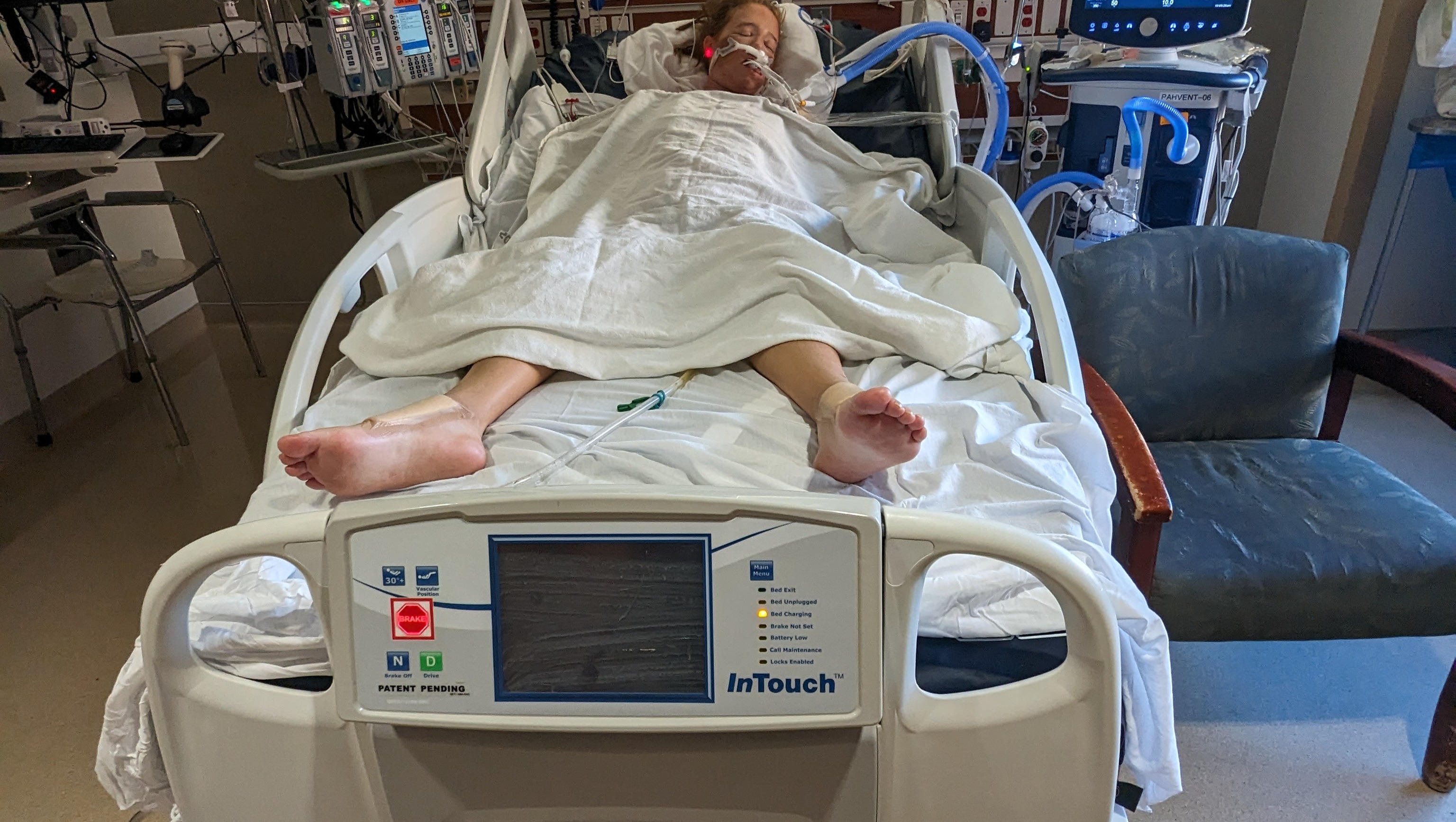 Fundraiser by Roland Zimmerman : Jennifer Zimmerman and family.