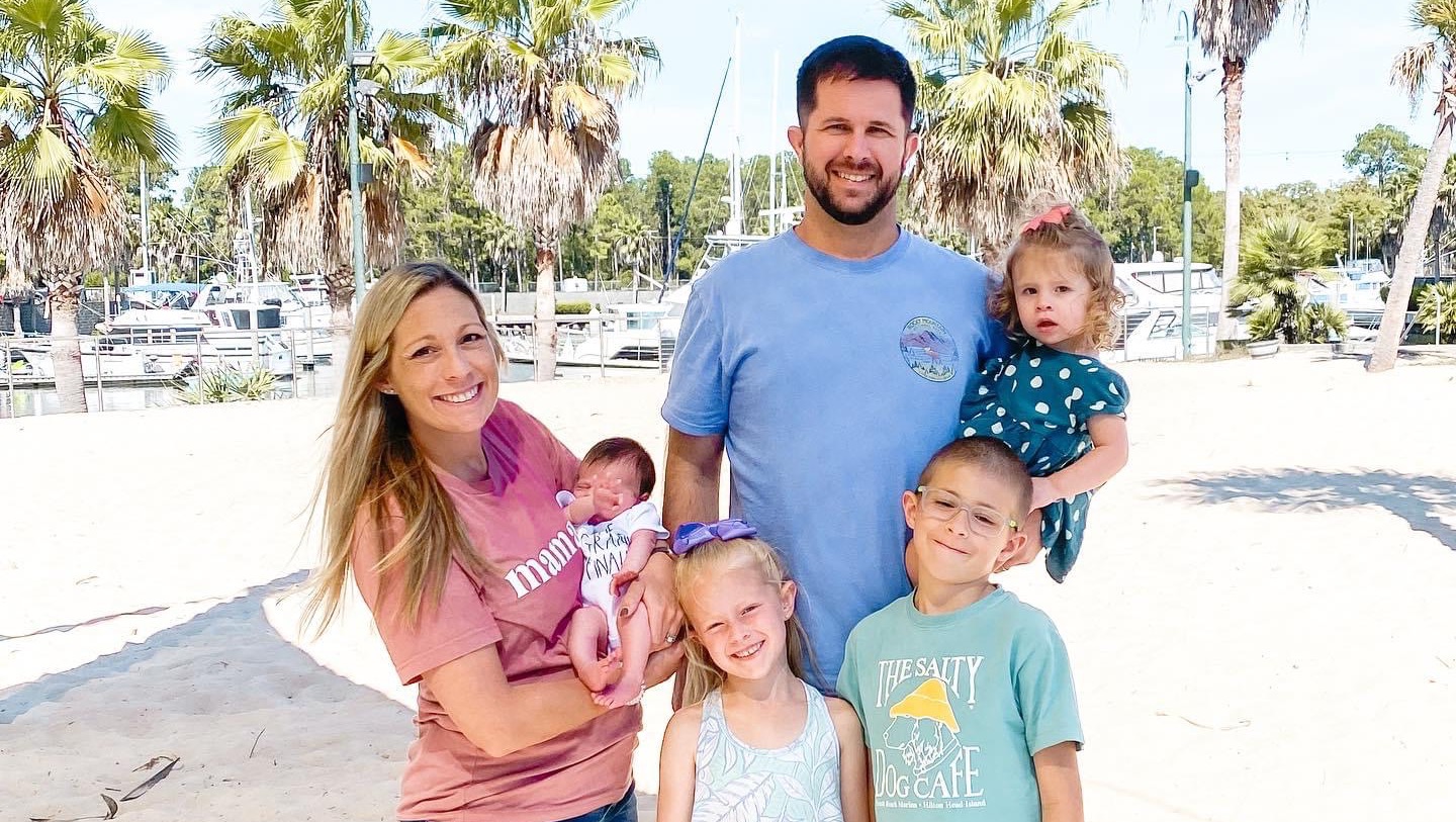 Fundraiser for Erika DeMoss by Danielle Wyraz : For “Scoot”