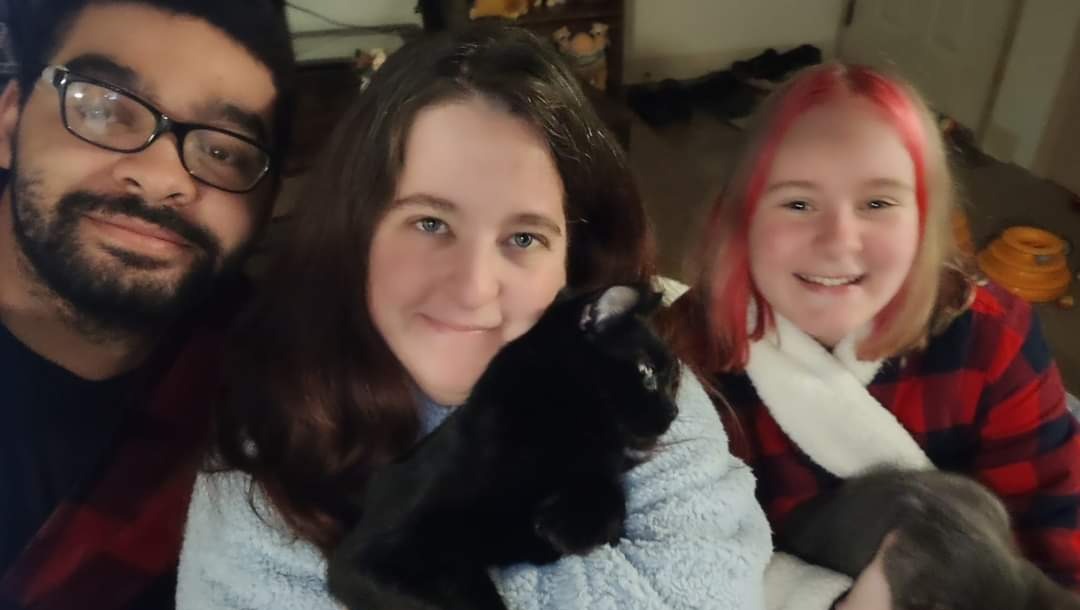 Fundraiser by Fallon Taylor : Help Fallon and family keep their home