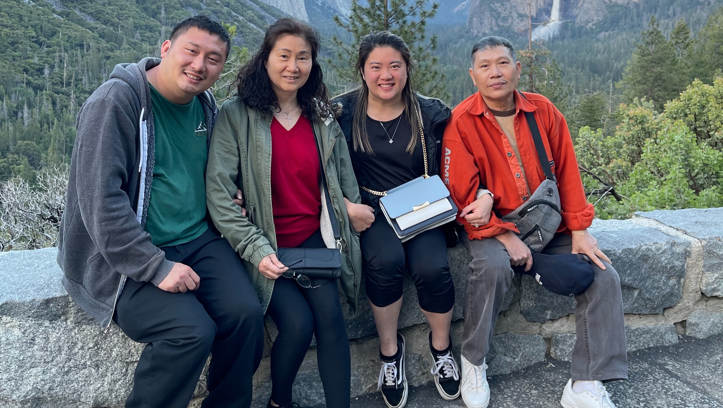 Fundraiser by Cindy Leung : Yee Shing (Joe) Leung