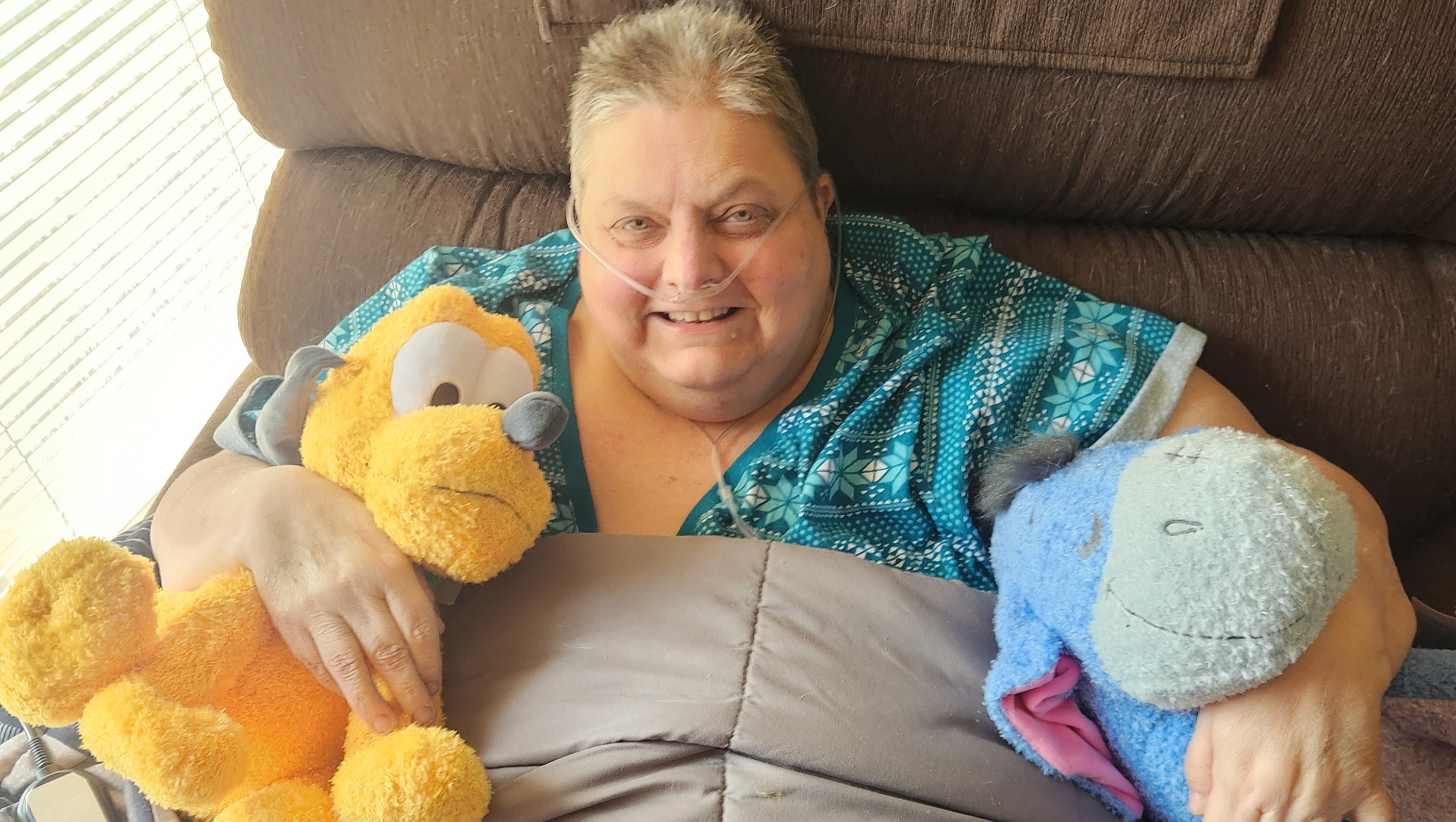 Fundraiser by Theresa Young : Susan Young