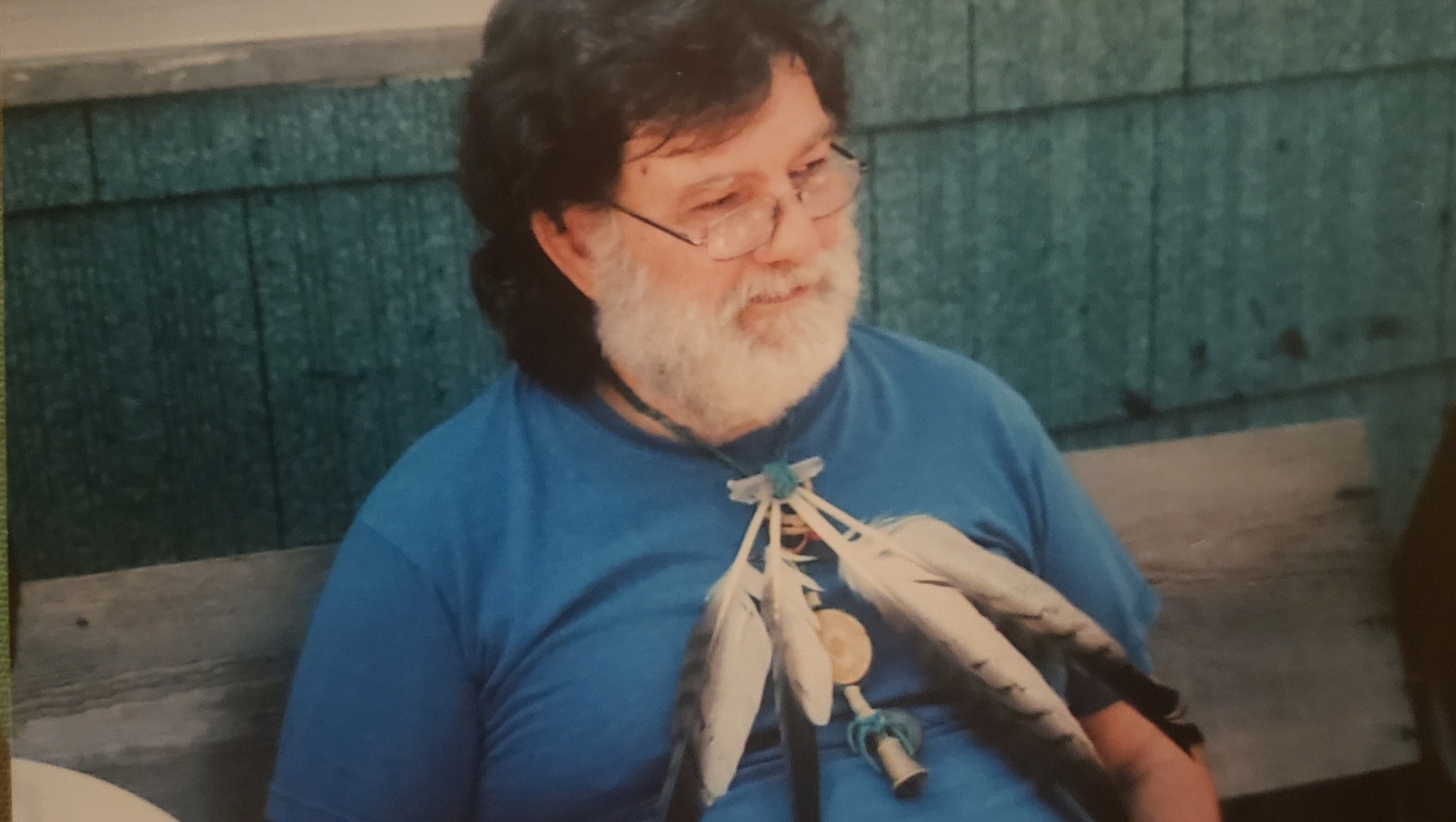 Fundraiser by Naomi Farber : In Loving Memory of Thomas Patrick Sauls