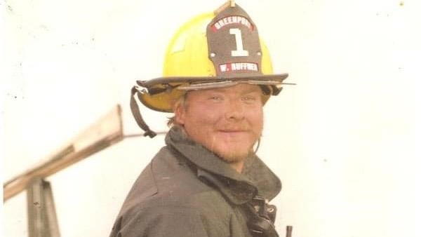 Fundraiser by randi Parker : William Ruffner