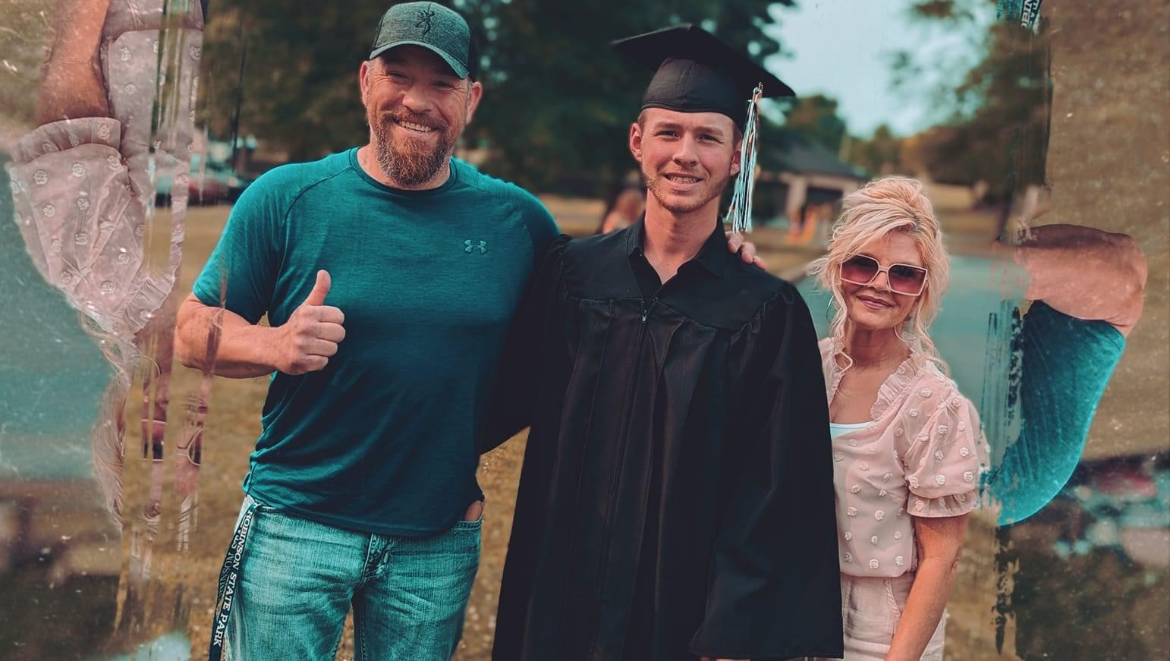 Fundraiser by Debbie Dillon : The Dillon family