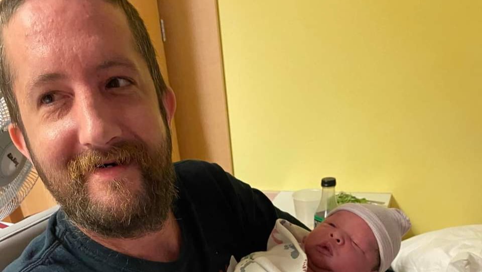 Fundraiser by Tia Weeks : Scott Day