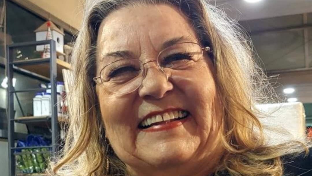 Fundraiser for Gilbert Castro by Magun Sykes : Rebecca Castro