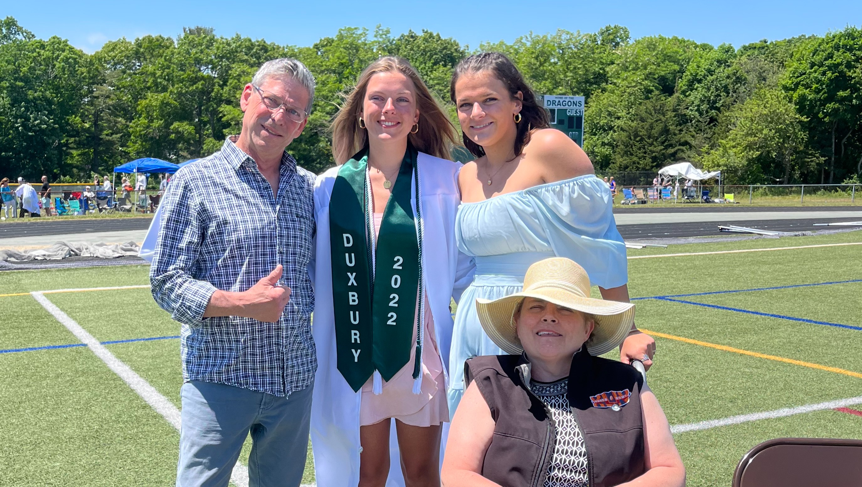 Fundraiser by Barbara Romanelli : Jennifer Rose Memorial Fund