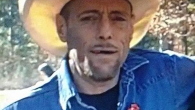 Fundraiser by Deborah Davis : Jimmy Ford