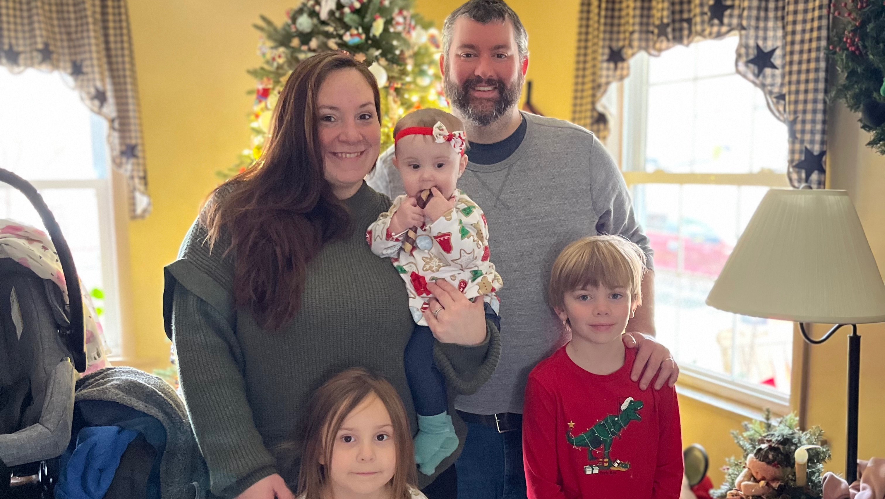 Fundraiser by Amanda Wiseman : Jordan’s Surgery