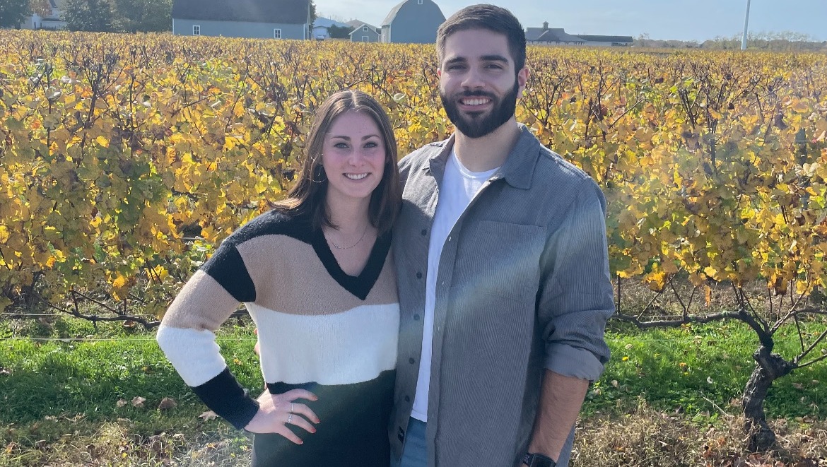 Fundraiser for Alexandra Good by Devin Ruddick : Help Ally & Travis ...