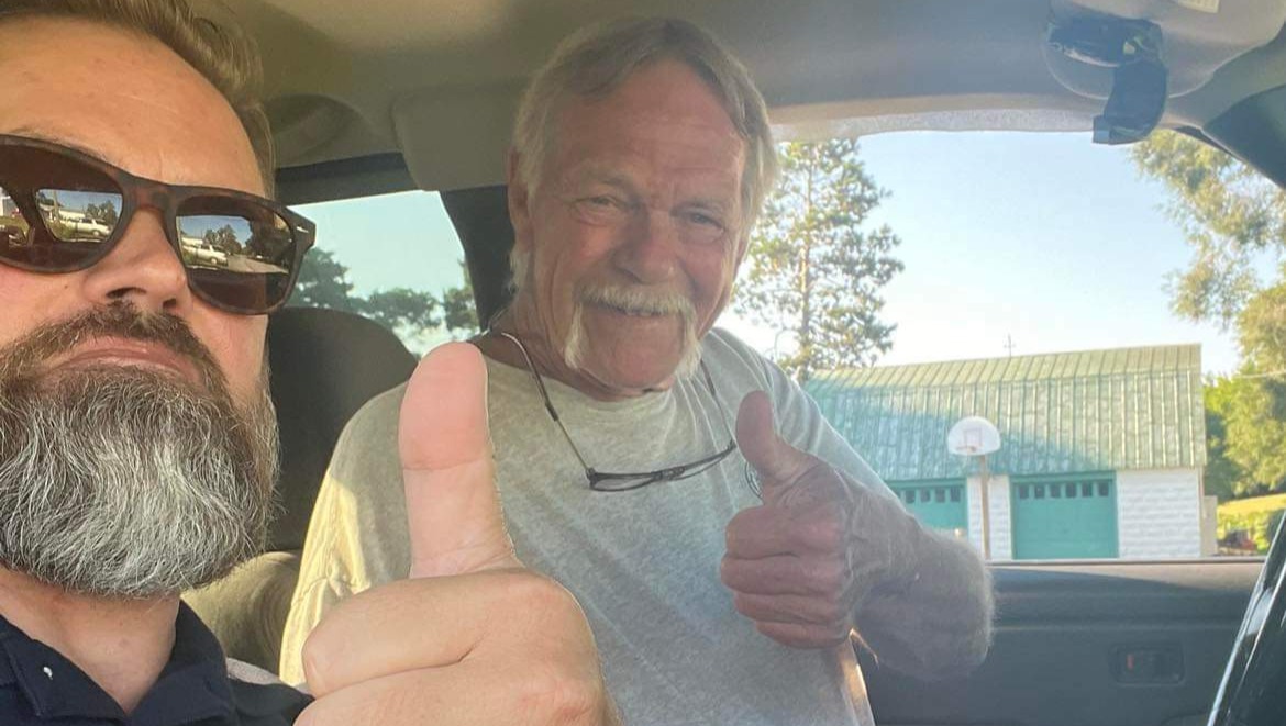 Fundraiser for Joshua Van Den Heuvel by Sabrina Vick : Paying Tribute ...