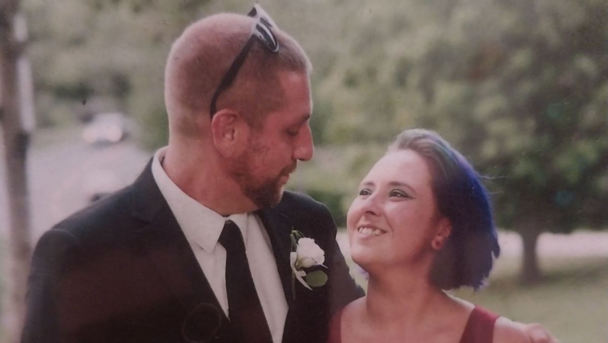 Fundraiser for Sharlene LaCroix by Thomas Macbeth : Sean Blake