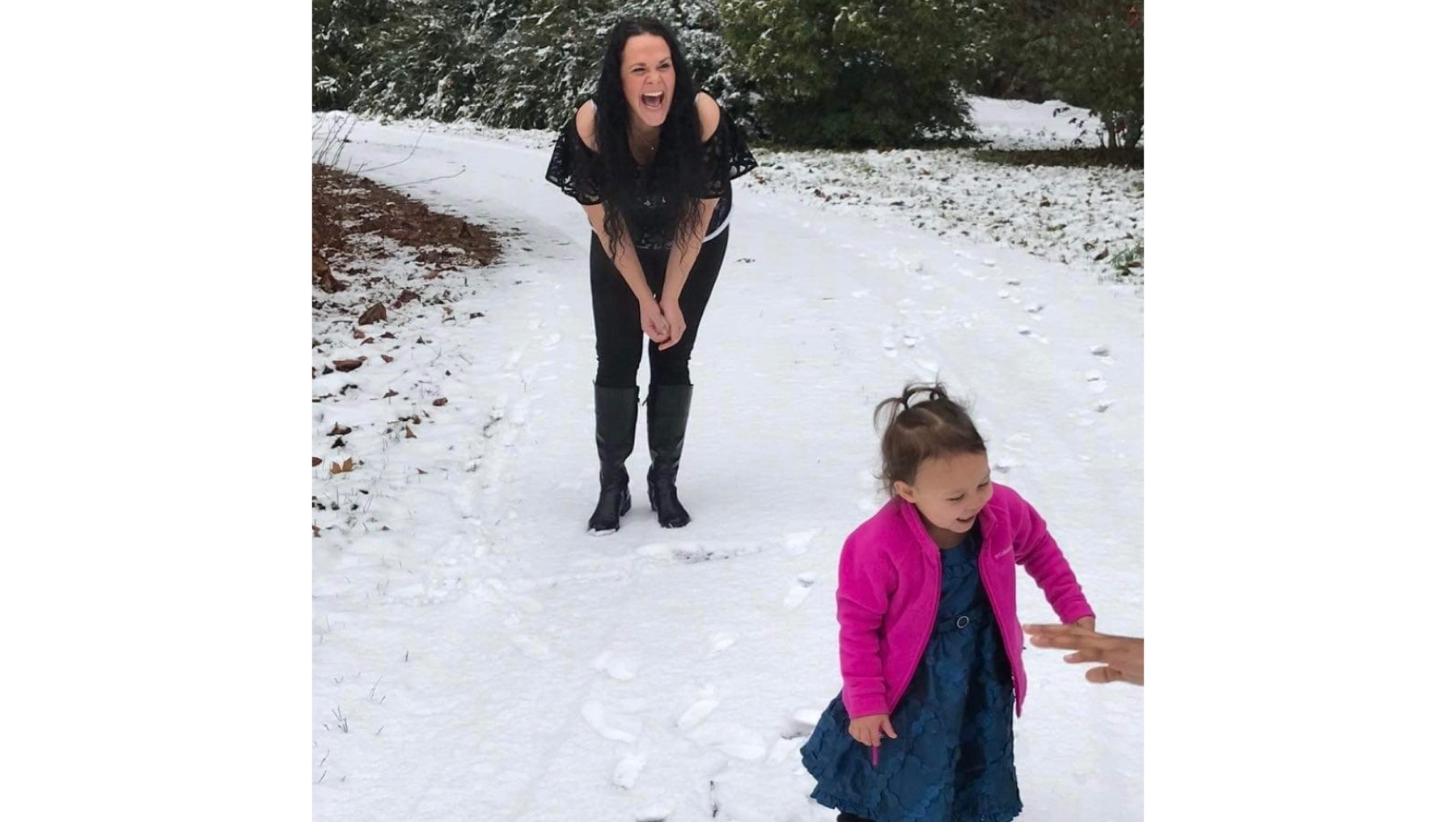 Fundraiser for Samantha Craig by Taylor Parton : Donate in Memory of ...