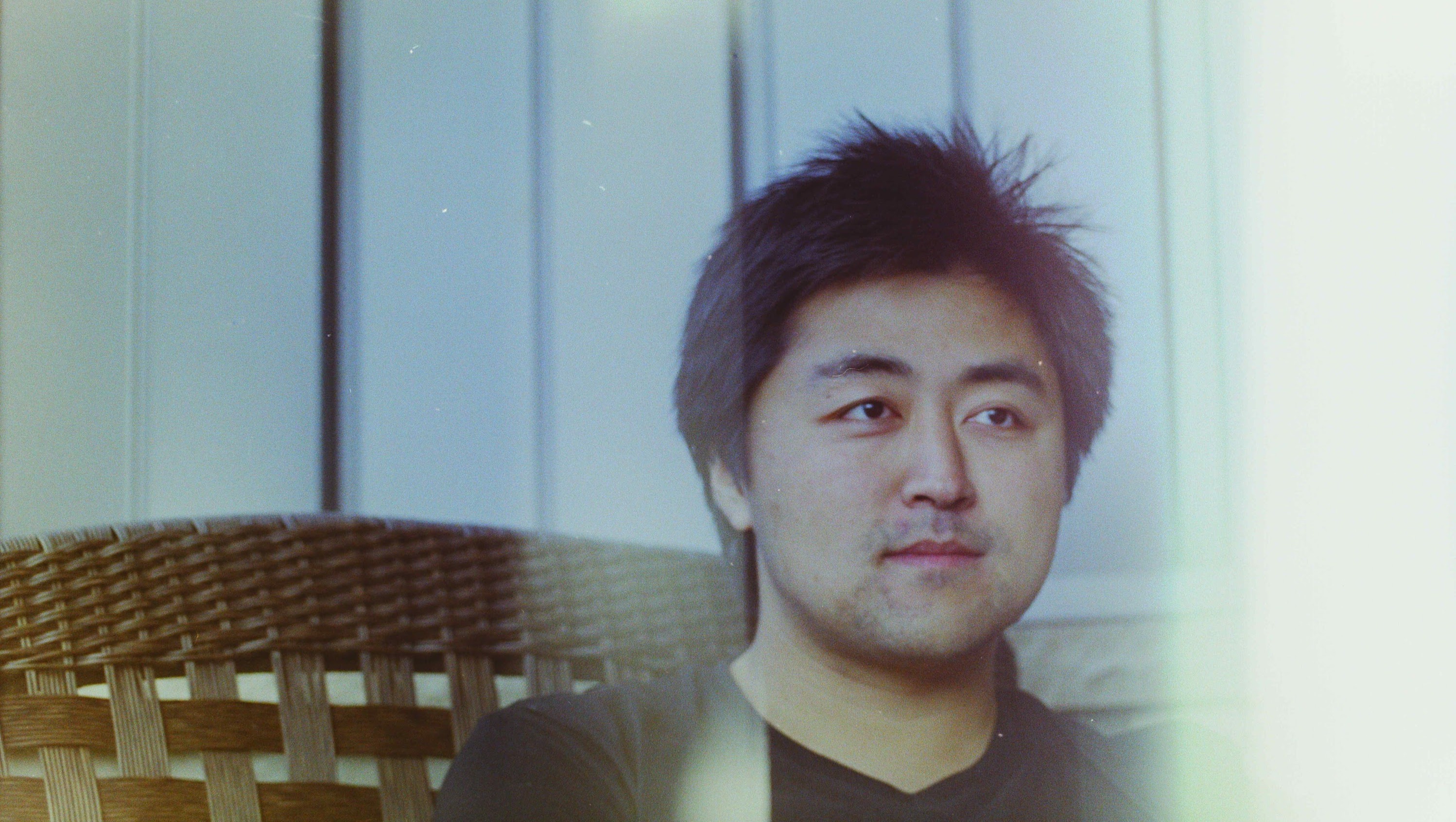 Fundraiser by David Wei Xin : Tom (Shuai) Sun