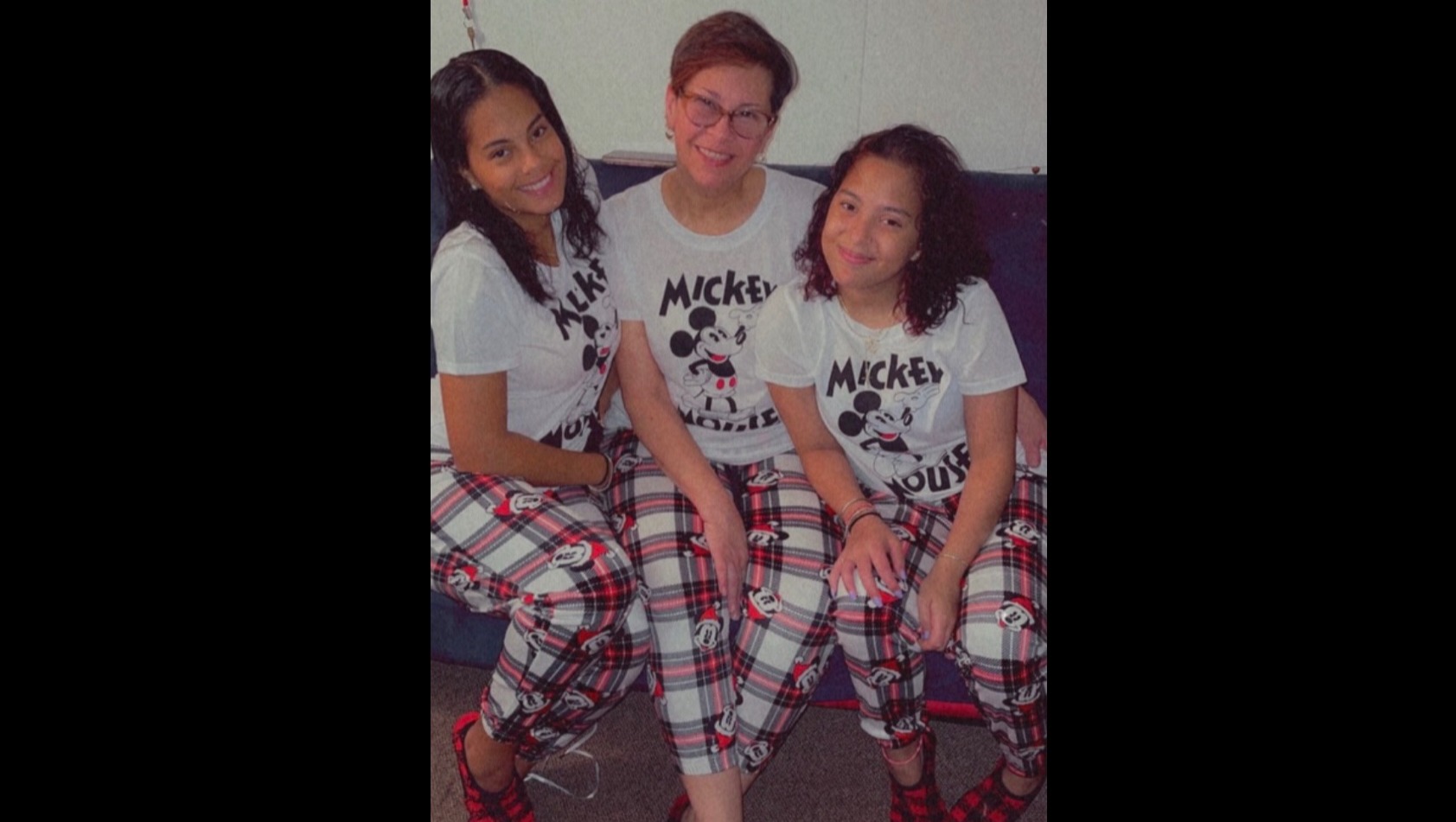 Fundraiser by Tiani M Rodriguez : Paying tribute to Angela M. Martir