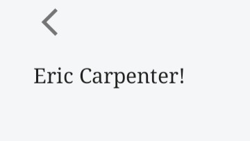 Fundraiser by Mistie Carpenter : Help for medical expenses!