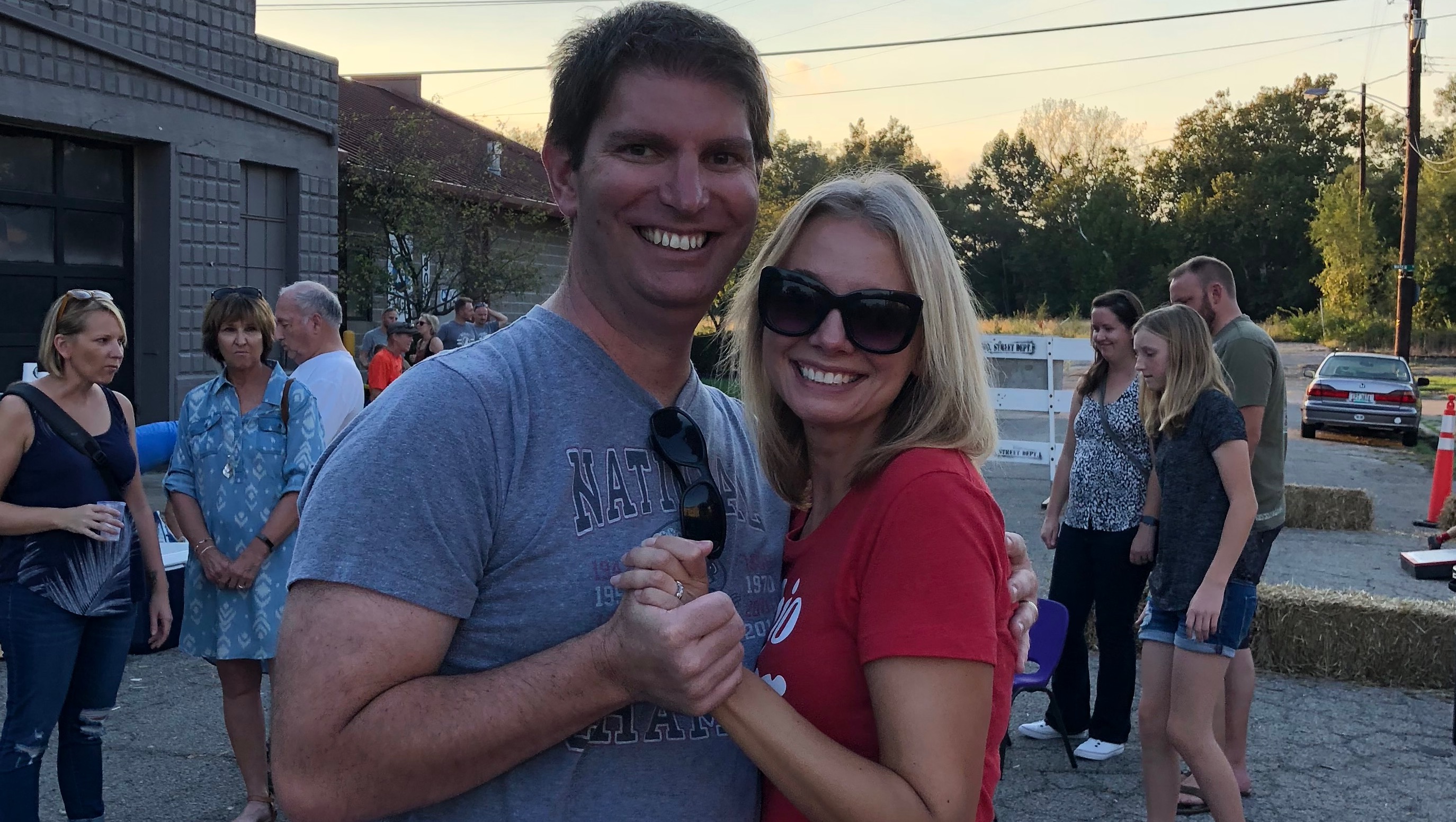 Fundraiser for Jessica Wiegand by Liz Gaerke : The Wiegand Family