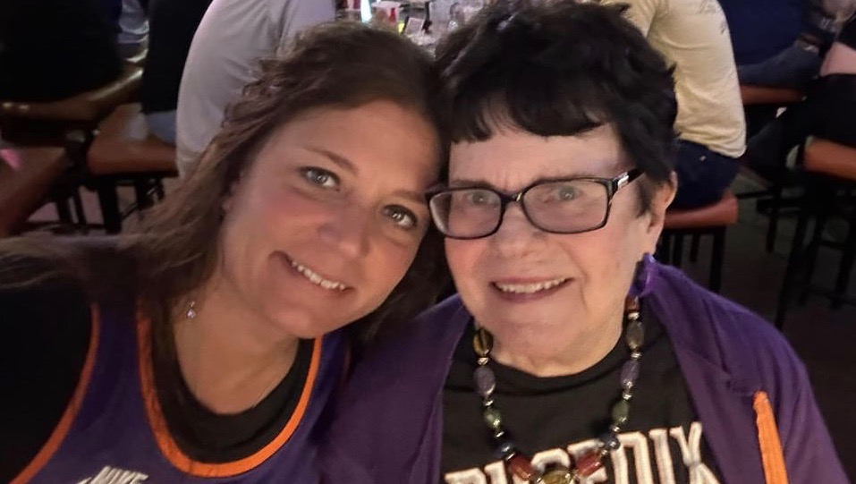 Fundraiser for Family Members by Friends Of Molly : Remembering Cindy ...