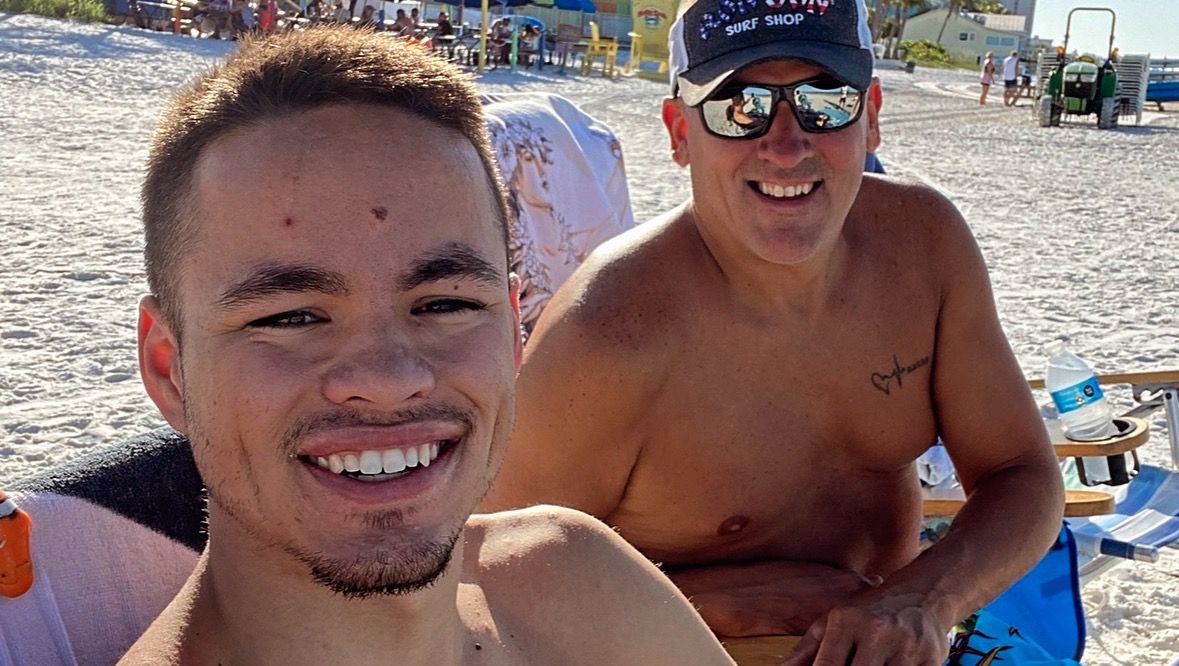 Fundraiser by Joseph Thomas : Darren Thomas