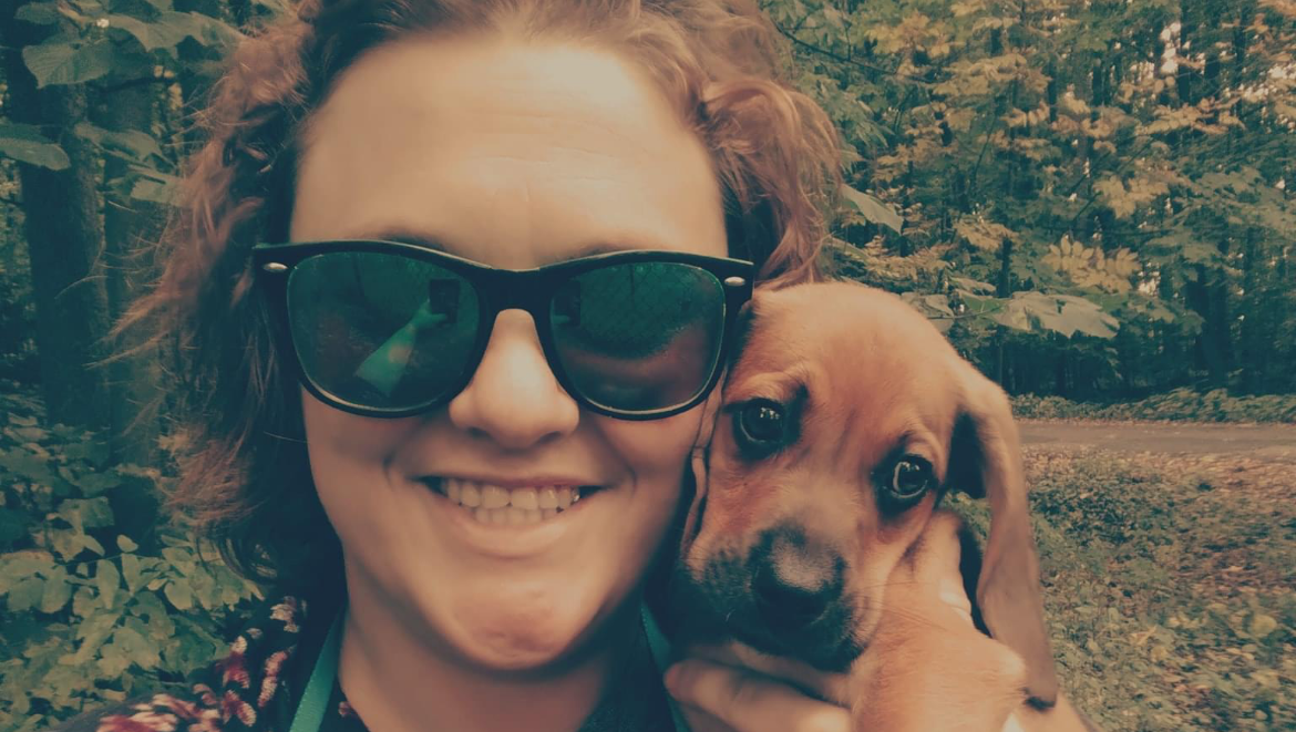 Fundraiser for Kiley Kilkenny by Laura Christianson : Melissa (Kracht) Meyer