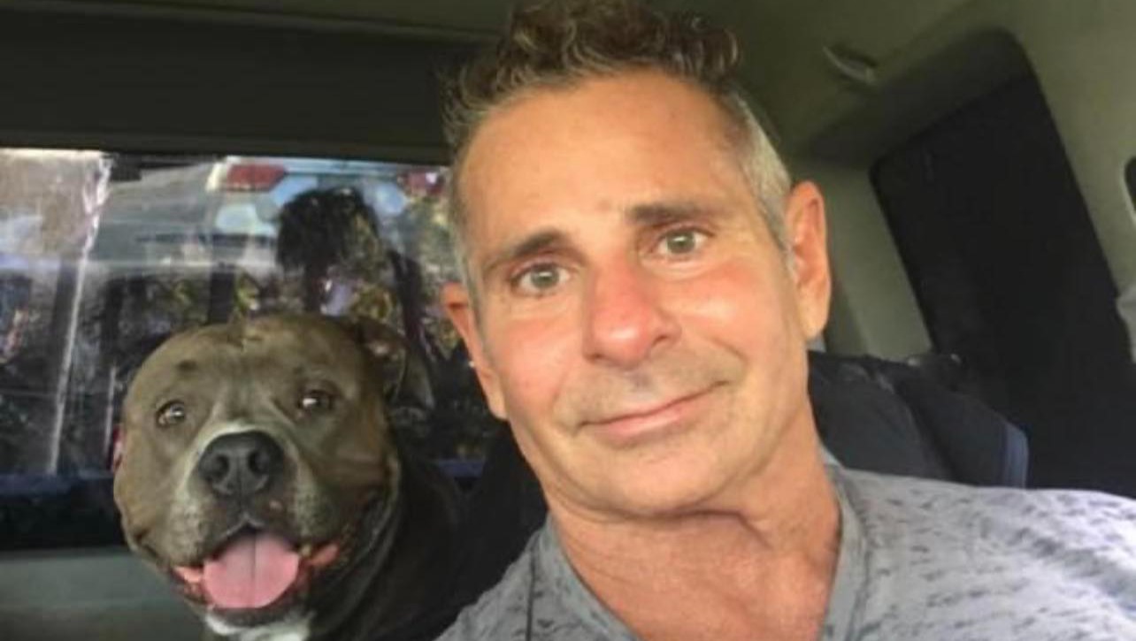 Fundraiser for Arlene Concepcion by Genene Kinder : Barry Gearhart