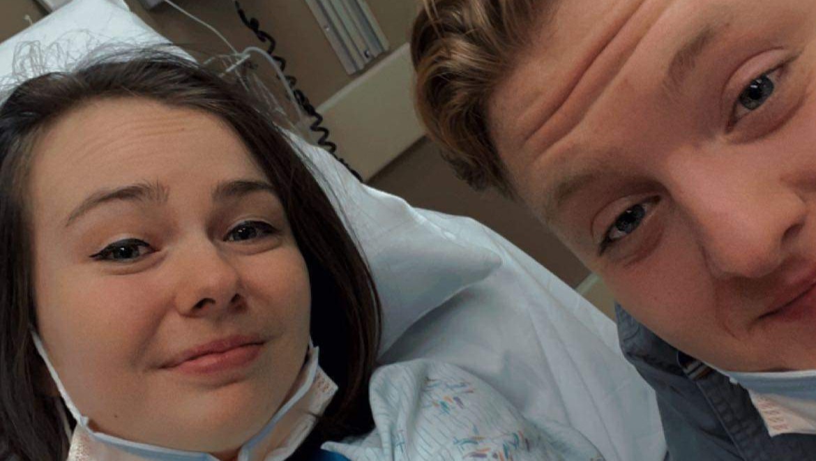 Fundraiser for Giusiana Prosser by Victoria Hirsch : Giusiana’s costs ...