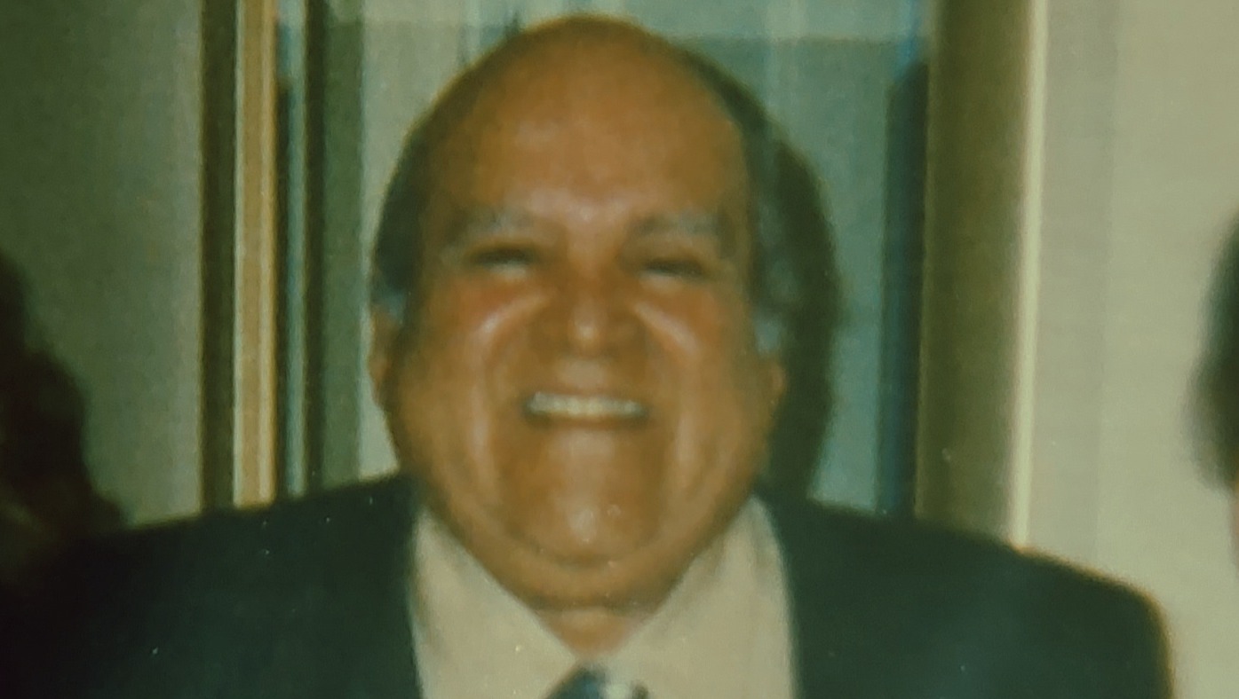 Fundraiser by Christine Bedell : Ricky Vargas