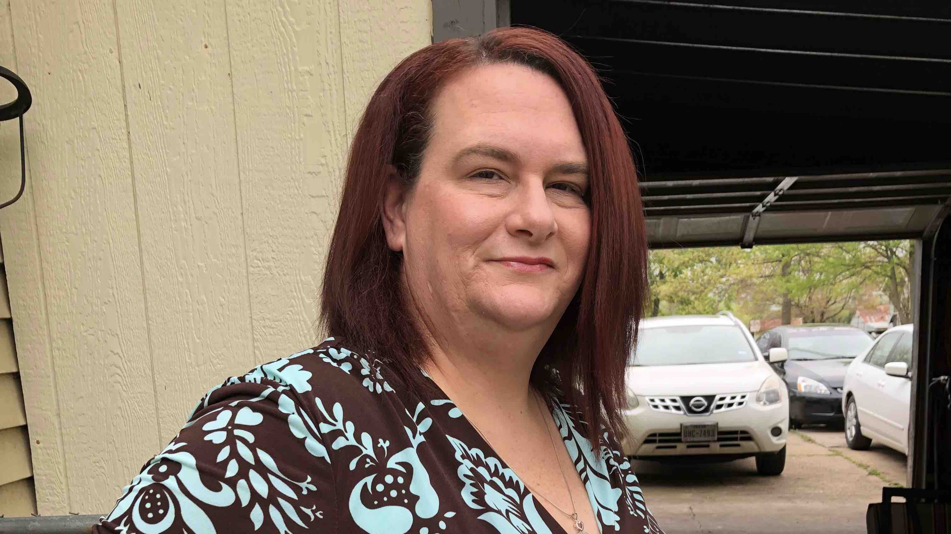 Fundraiser by Stephanie Murphy : Christi M. Ochoa