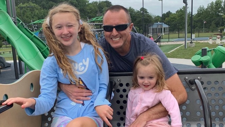 Fundraiser for Patricia Palko by Scarlett Eckert : Support Matt’s Heart ...