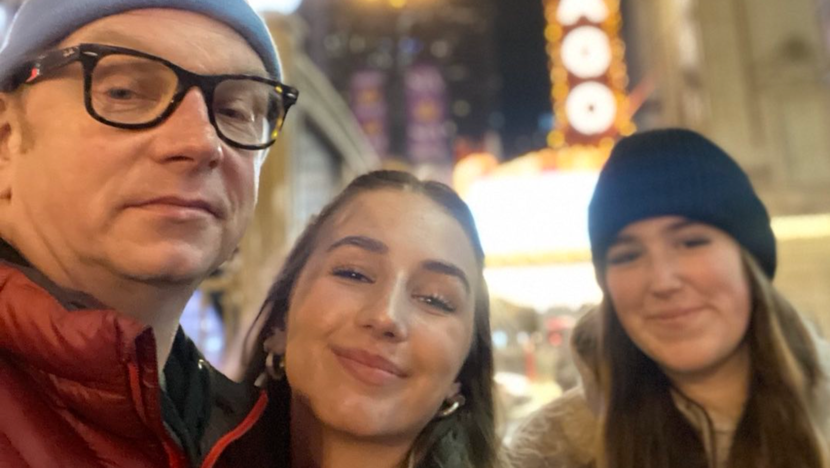 Fundraiser by Katie Vanderpool : Fuck Cancer @ Punch PDX